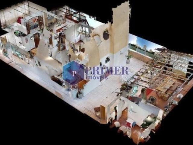 Apartamento à venda em Santo Agostinho