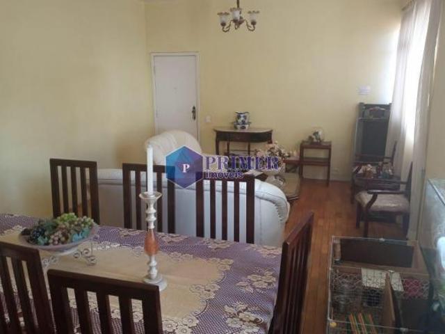 Apartamento à venda em Santo Agostinho