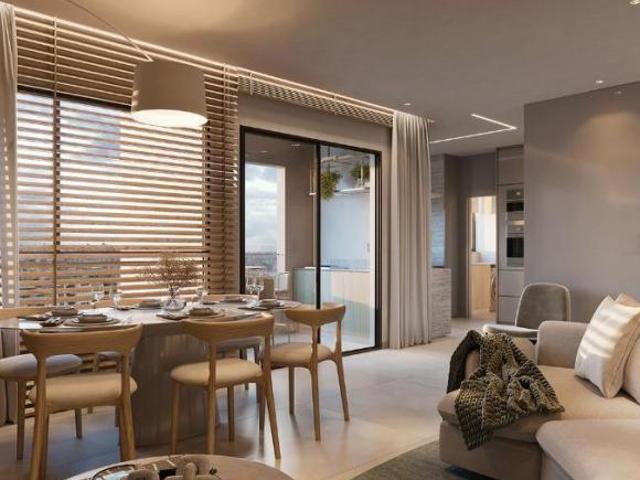Apartamento à venda em Santo Agostinho