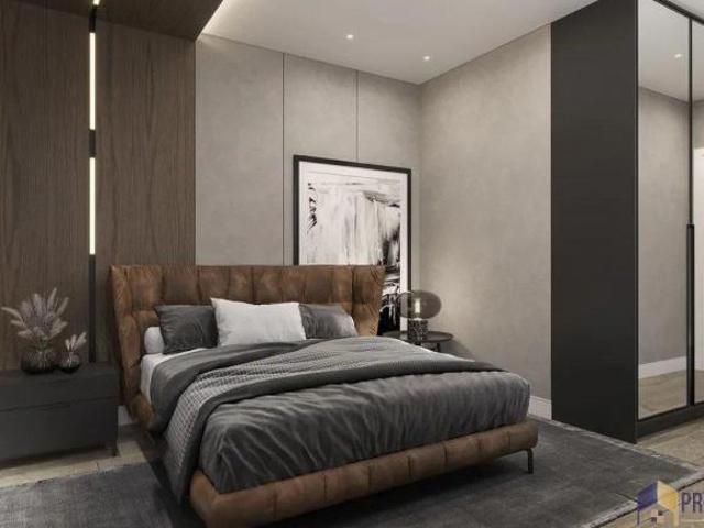 Apartamento à venda em Santo Agostinho