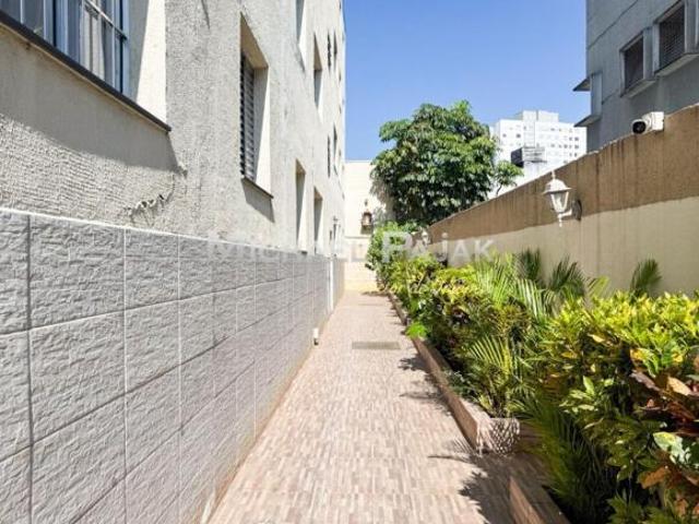 Apartamento à venda em Santo Amaro Michael Pajak 11 99996 4550