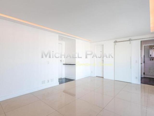 Apartamento à venda em Santo Amaro Michael Pajak 11 99996 4550