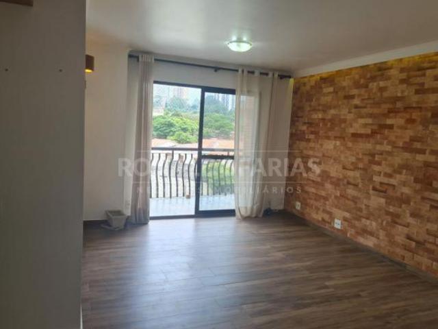 Apartamento a Venda em Santo Amaro, Chácara Alto da Boa Vista