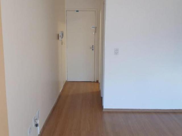 Apartamento à venda em Santo Amaro com 40 m², 1 quarto, 0 vagas
