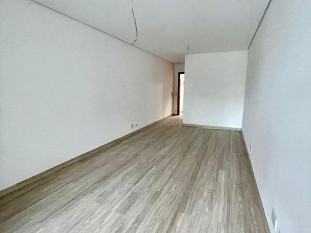 Apartamento à venda em Santo Amaro com 46 m², 1 quarto, 2 vagas