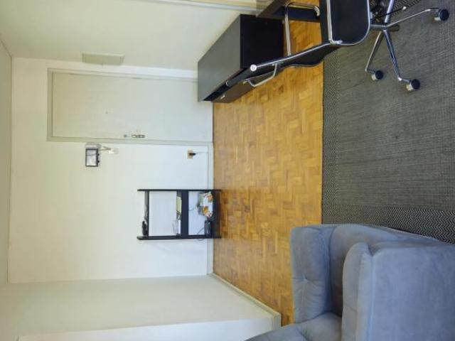 Apartamento à venda em Santo Amaro com 48 m², 1 quarto, 0 vagas