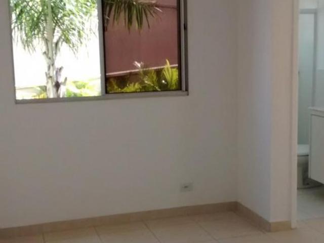 Apartamento à venda em Santo Amaro com 49 m², 2 quartos, 1 vaga