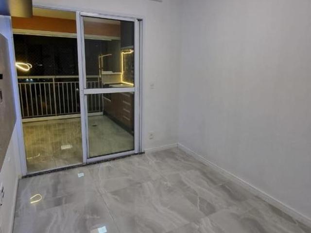 Apartamento à venda em Santo Amaro com 53 m², 2 quartos, 1 vaga