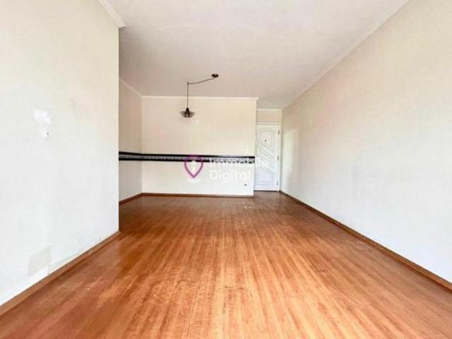 Apartamento à venda em Santo Amaro com 75m 3 quartos 1 suite e 1 vaga