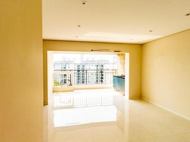 Apartamento à venda em Santo Amaro com 83 m², 2 quartos, 2 vagas
