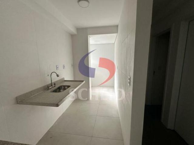 Apartamento à venda em Santo Amaro, com 02 dormitório com varanda próximo ao Metro Sto Amaro