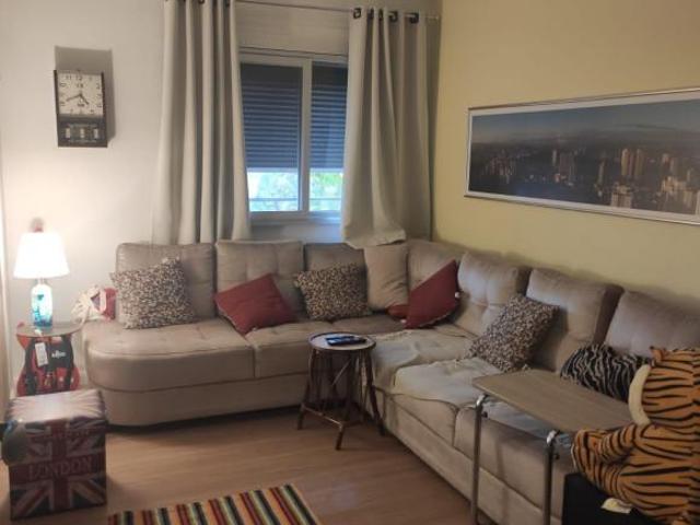 Apartamento à venda em Santo Amaro com 136 m², 4 quartos, 3 vagas