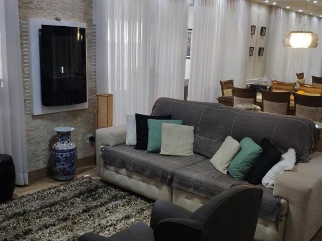 Apartamento à venda em Santo Amaro com 139 m², 4 quartos, 2 vagas