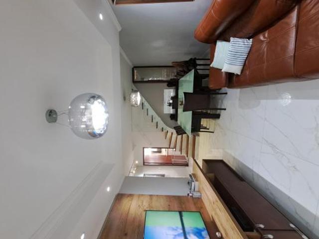 Apartamento à venda em Santo Amaro com 145 m², 2 quartos, 2 vagas