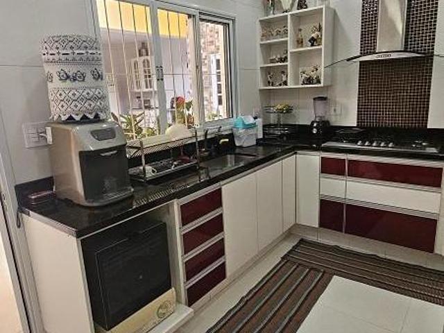 Apartamento à venda em Santo Amaro com 180 m², 4 quartos, 3 vagas
