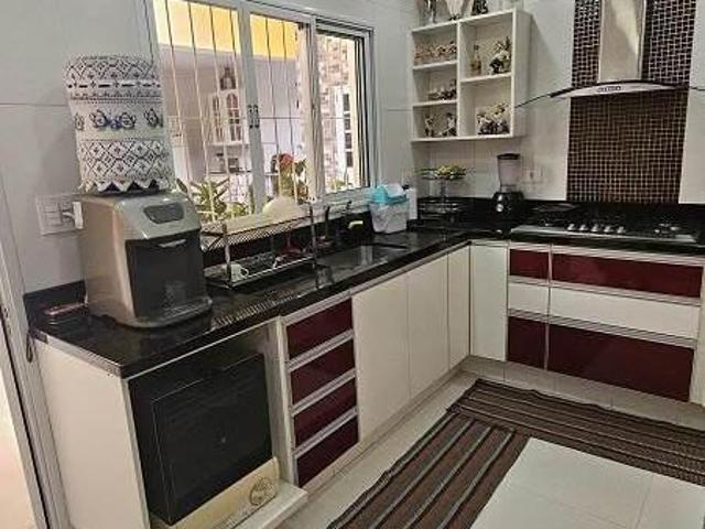 Apartamento à venda em Santo Amaro com 180 m², 4 quartos, 3 vagas