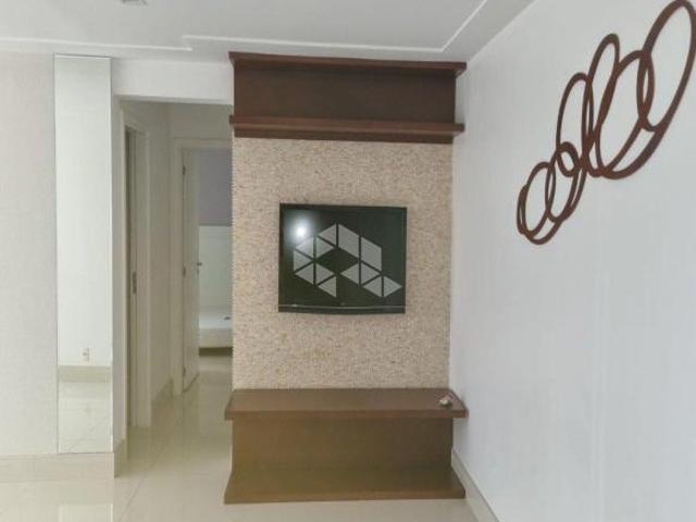 Apartamento à venda em santo amaro com 2 quartos, 1 Suite, 1Vaga, 70M², Alto da Boa Vista, São Paulo