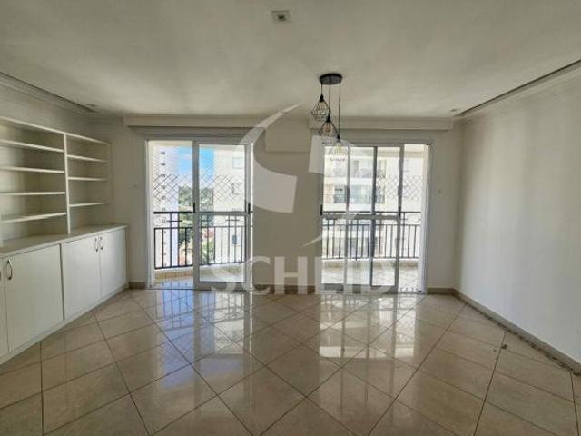 Apartamento a venda em Santo Amaro com 2 quartos 2 vagas 94 mt