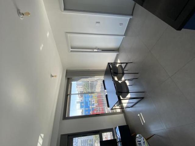 Apartamento à venda em Santo Amaro com 37 m², 1 quarto, 0 vagas