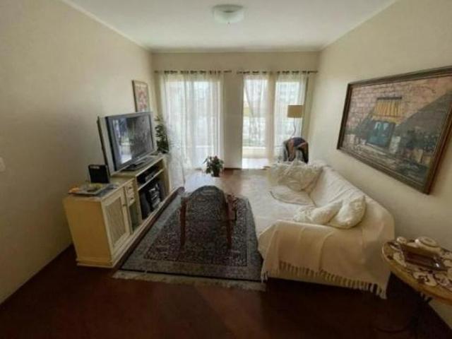 Apartamento á venda em Santo Amaro, com 3 dormitórios, sendo 1 suíte e 2 vagas