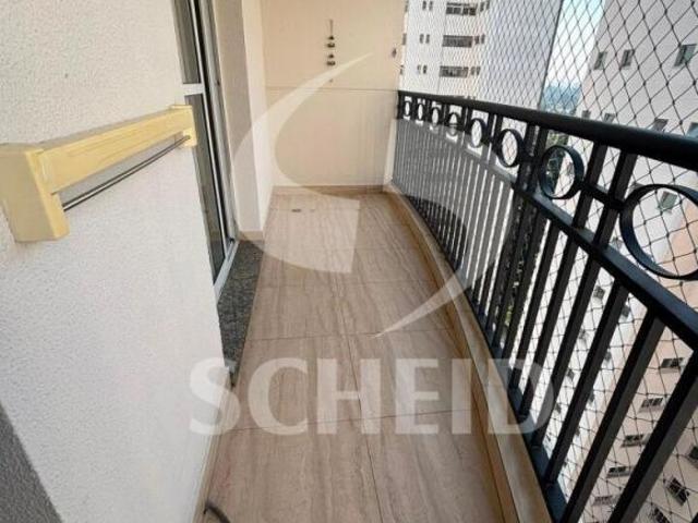Apartamento a venda em Santo Amaro com 3 quartos 2 Vagas 94m²