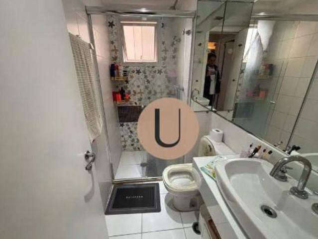 Apartamento à Venda em Santo Amaro – Conforto, Lazer e Excelente Localização