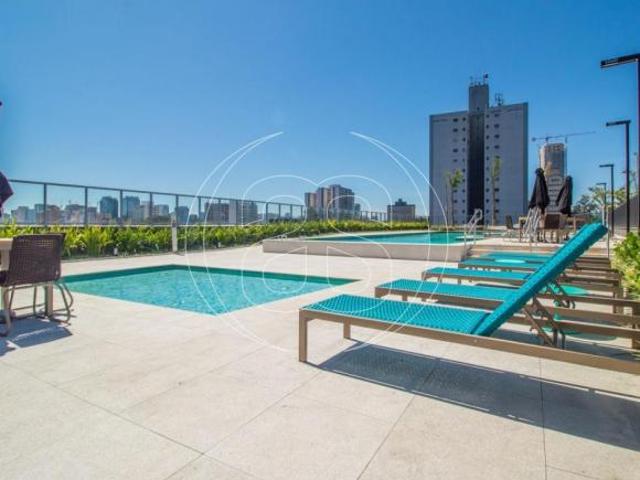 Apartamento à venda em Santo Amaro ? Excelente oportunidade!