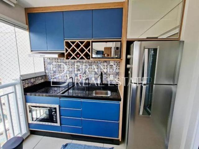 Apartamento à venda em Santo Amaro ? excelente oportunidade!
