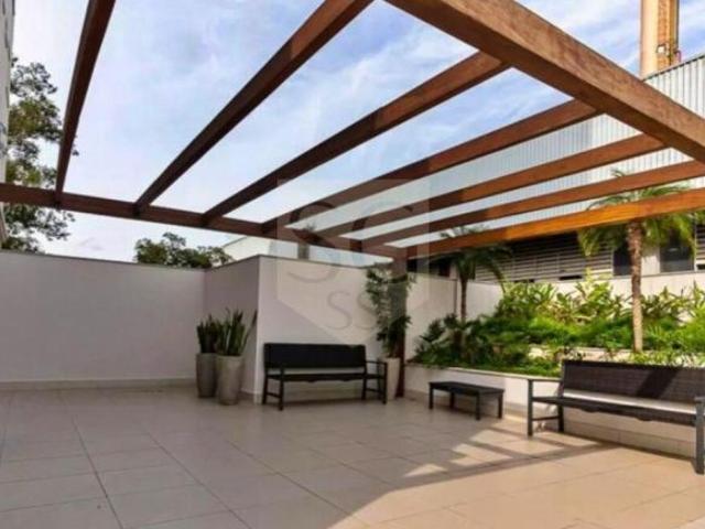Apartamento a Venda em Santo Amaro em São Paulo SP