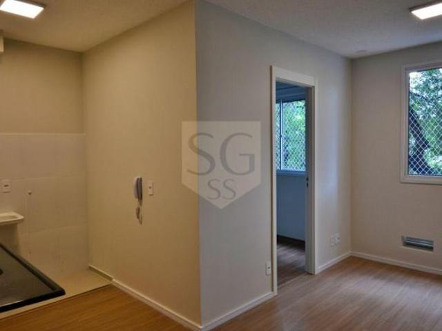 Apartamento a venda em Santo Amaro em São Paulo SP