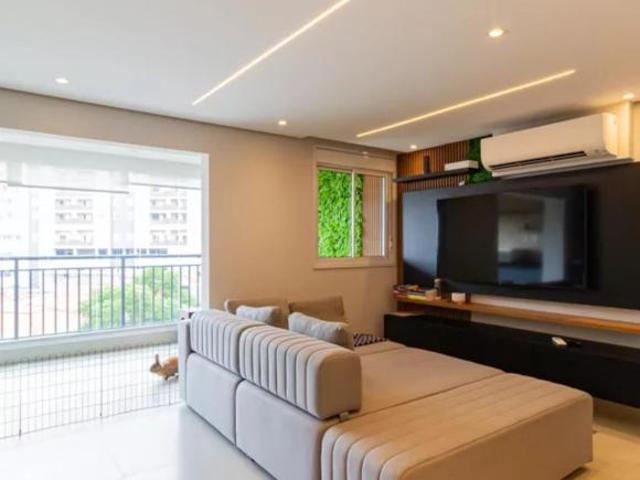 Apartamento à venda em Santo Amaro São Paulo
