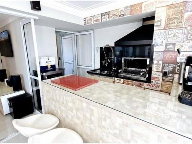 Apartamento à venda em Santo Amaro São Paulo