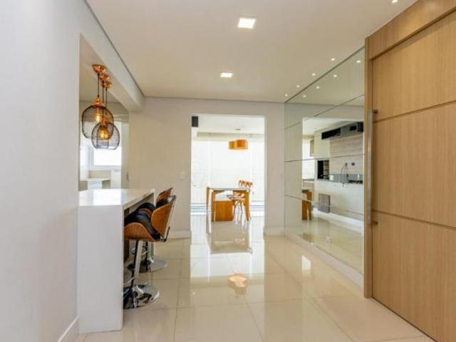 Apartamento à venda em Santo Amaro São Paulo