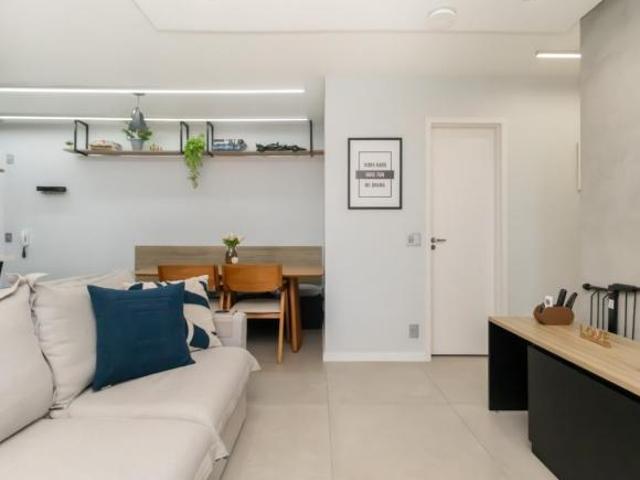 Apartamento à venda em Santo Amaro São Paulo