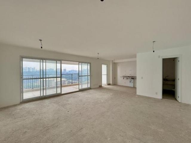Apartamento à venda em Santo Amaro São Paulo