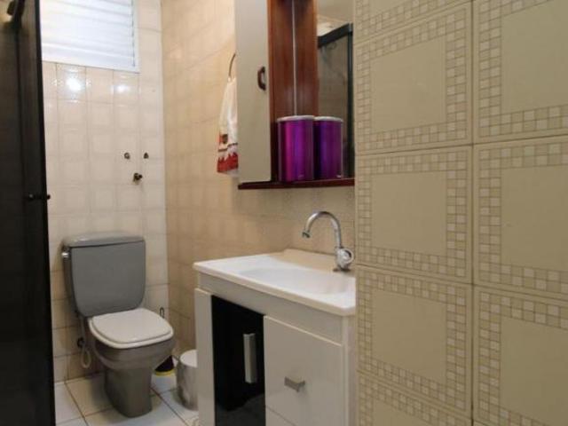 Apartamento à venda em Santo Amaro, São Paulo