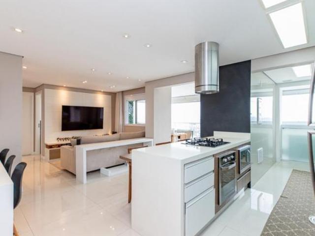 Apartamento à venda em Santo Amaro São Paulo