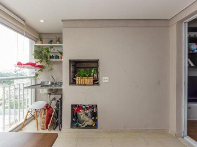 Apartamento à venda em Santo Amaro São Paulo