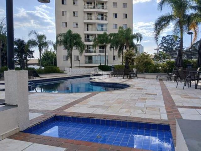 Apartamento a Venda em Santo Amaro São Paulo