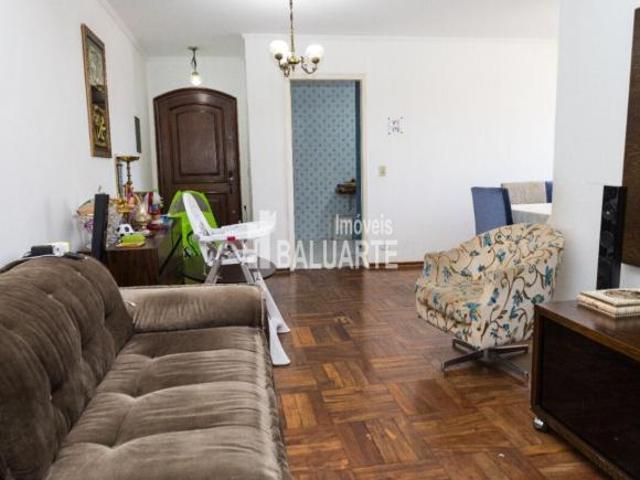 Apartamento a venda em Santo Amaro São Paulo SP