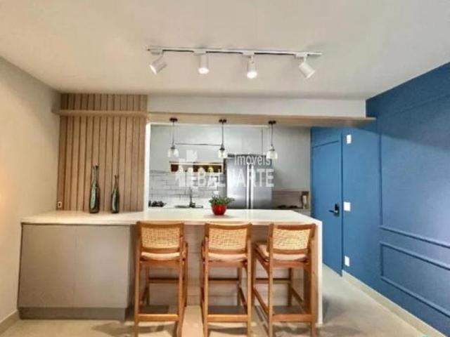 Apartamento a venda em Santo Amaro São Paulo SP