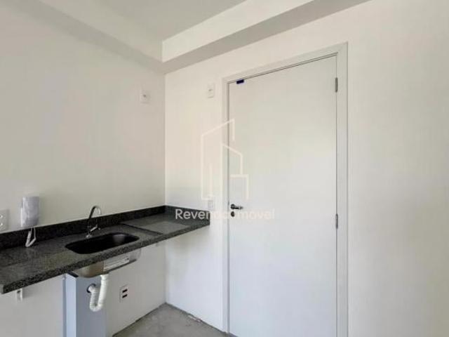 Apartamento à venda em Santo Amaro, São Paulo SP: 2 quartos, 1 sala, 1 banheiro, 1 vaga na garagem!