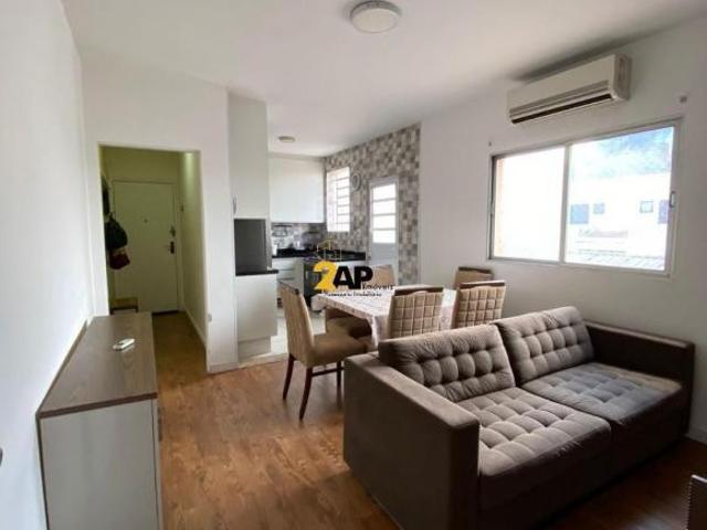 Apartamento à venda em Santo Amaro, São Paulo SP: 2 quartos, 1 sala, 1 banheiro, 73m² de área