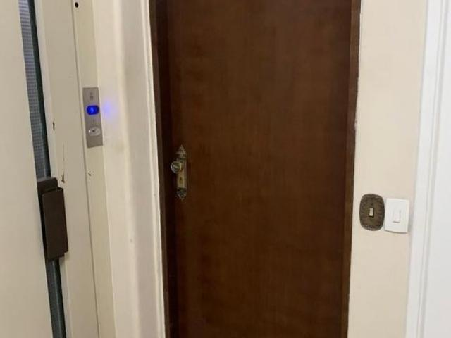 Apartamento à venda em Santo Amaro, São Paulo SP, com 2 quartos e vaga de garagem!