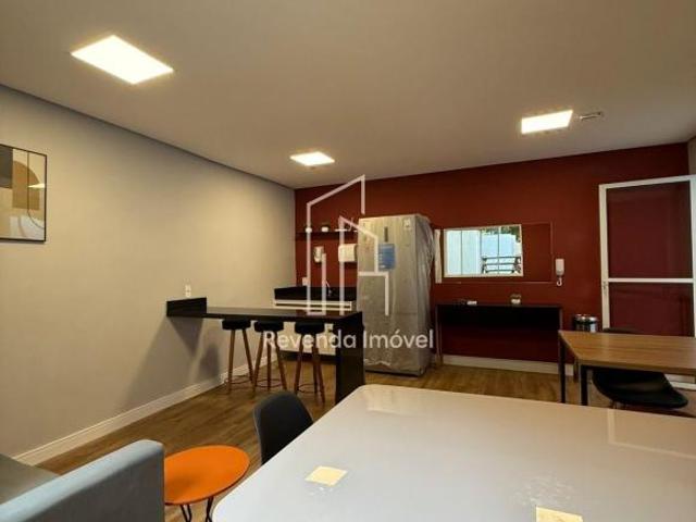 Apartamento à venda em Santo Amaro, SP: 1 quarto, 1 banheiro, 67,65 m²! Conheça