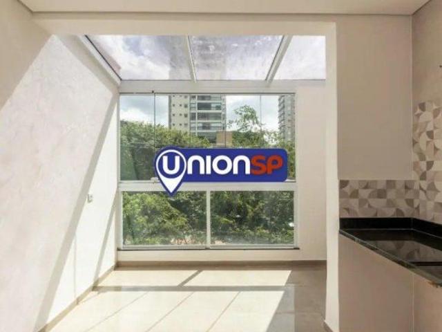 Apartamento à venda em Santo Amaro, SP
