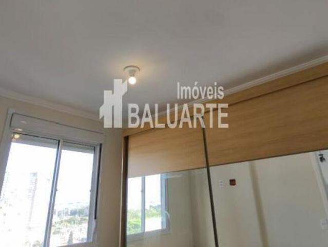 Apartamento a venda em Santo Amaro SP 34 m²