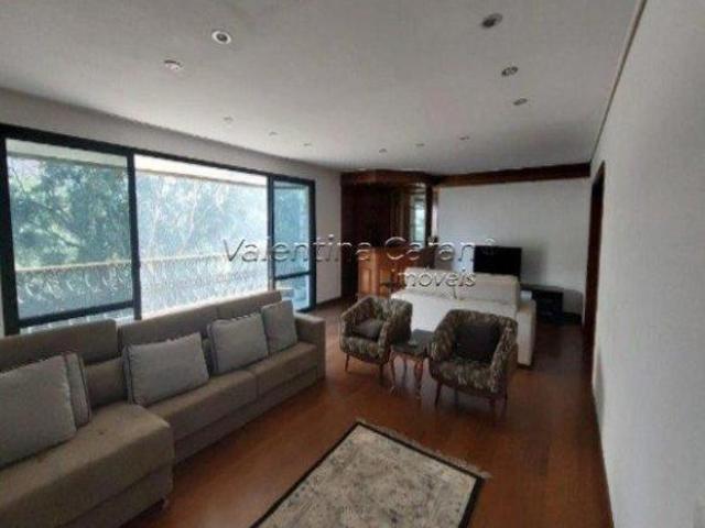 Apartamento à venda em Santo Amaro SP