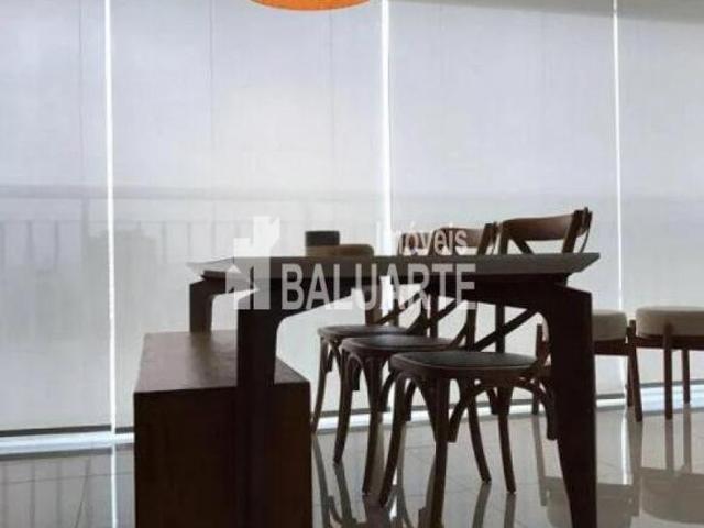 Apartamento a venda em Santo Amaro SP 65 m²