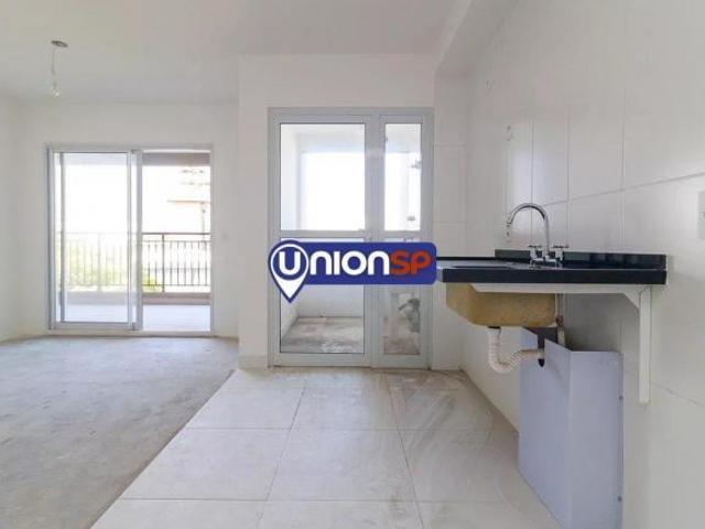 Apartamento à venda em Santo Amaro, SP